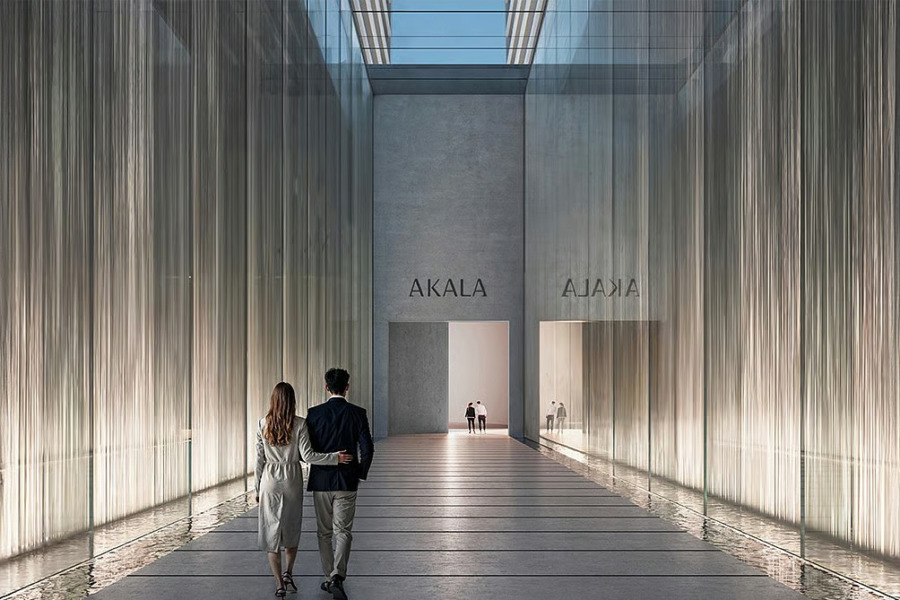Arada Introduces Akala – The World’s First Precision Wellness ...